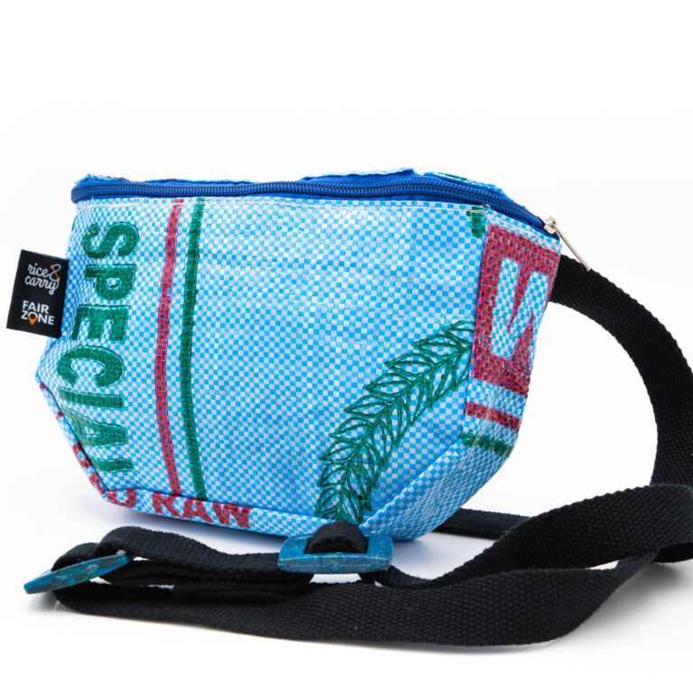 Product Category: Upcycled Rice Sacks | Rice & Carry